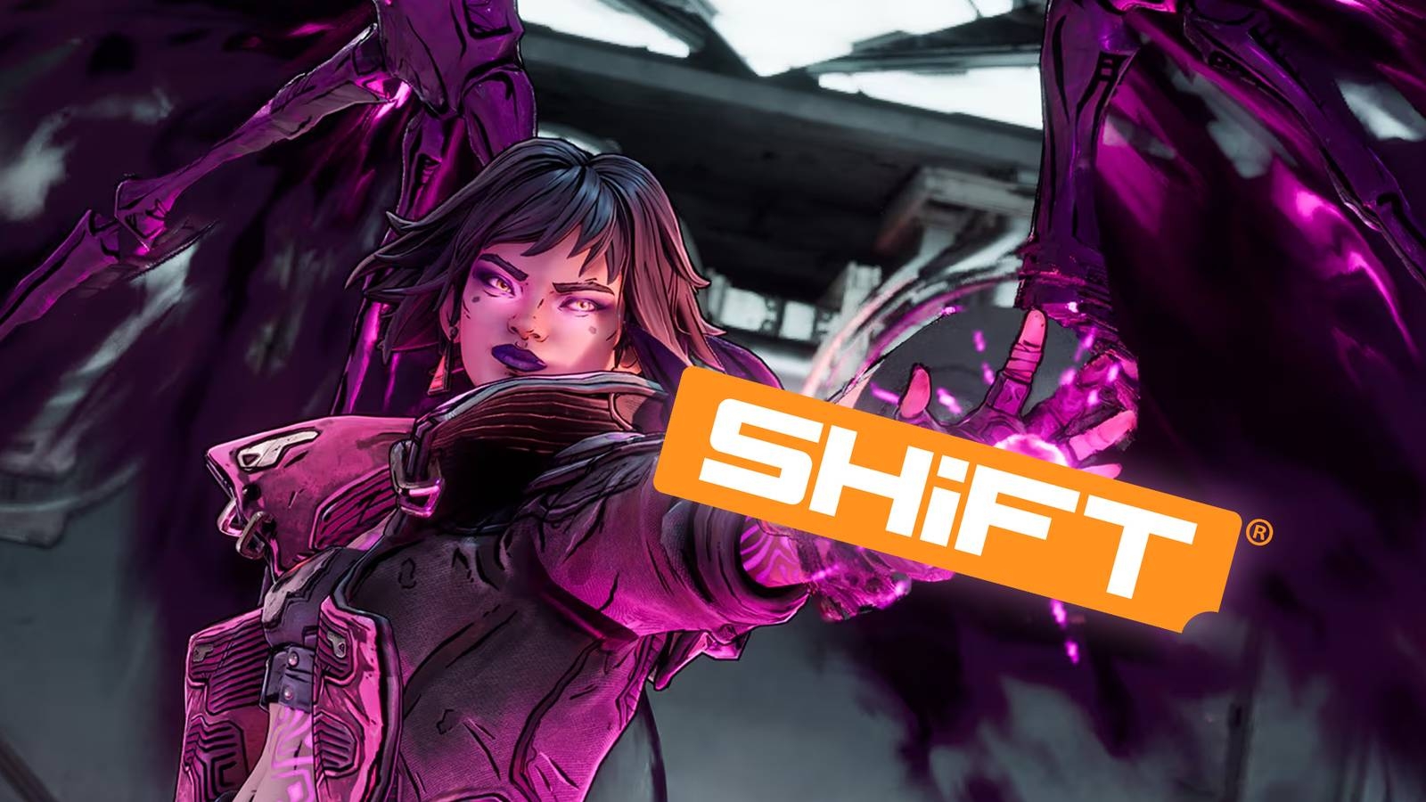 New Borderlands 4 Shift Code Unlocks 5 Items - OpenCritic