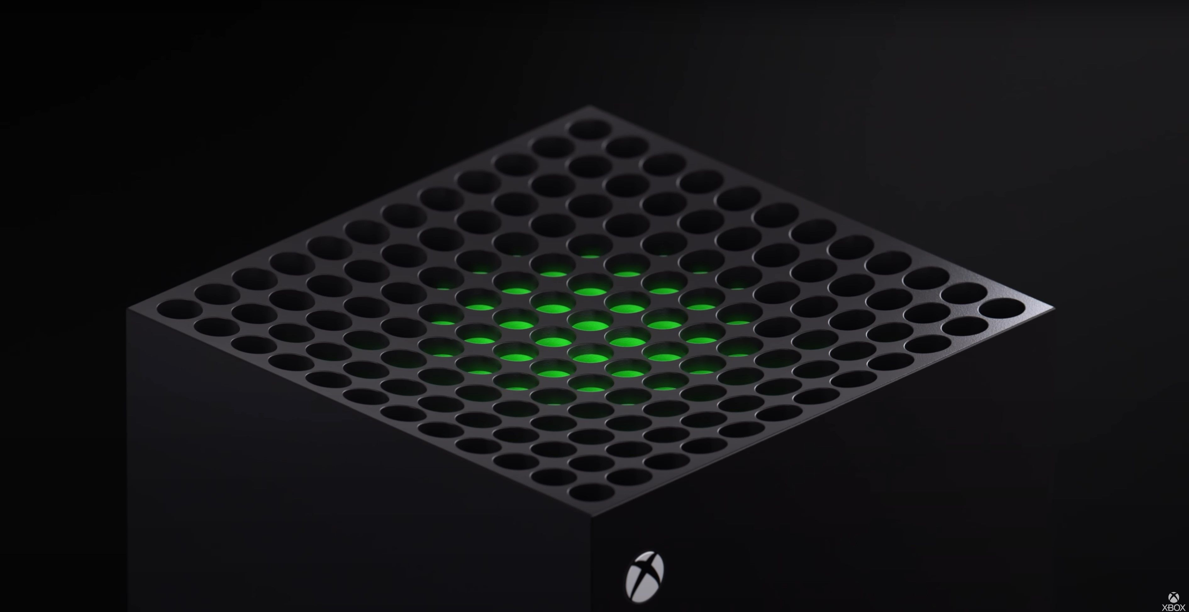 Xbox's Next Generation Will Reportedly Include A Traditional Console ...