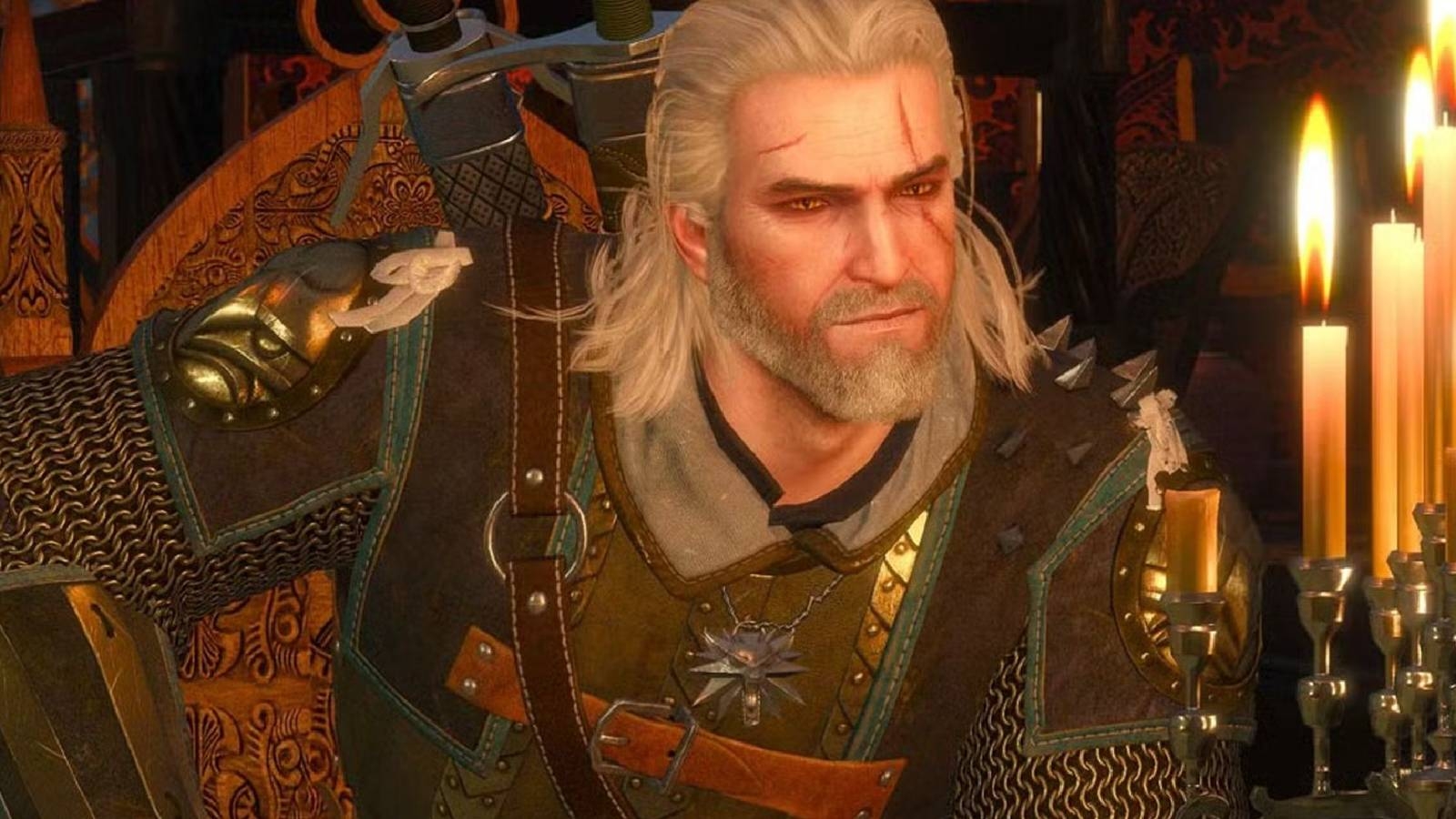 The Witcher 3 Might Be Getting A New Expansion Over A Decade After ...