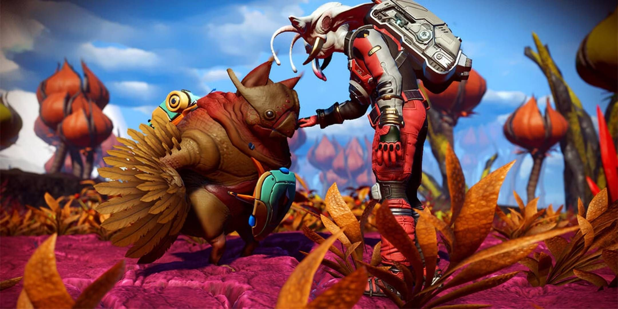 Hello Games Takes "Extra Time" To Save Broken No Man's Sky Save Files ...