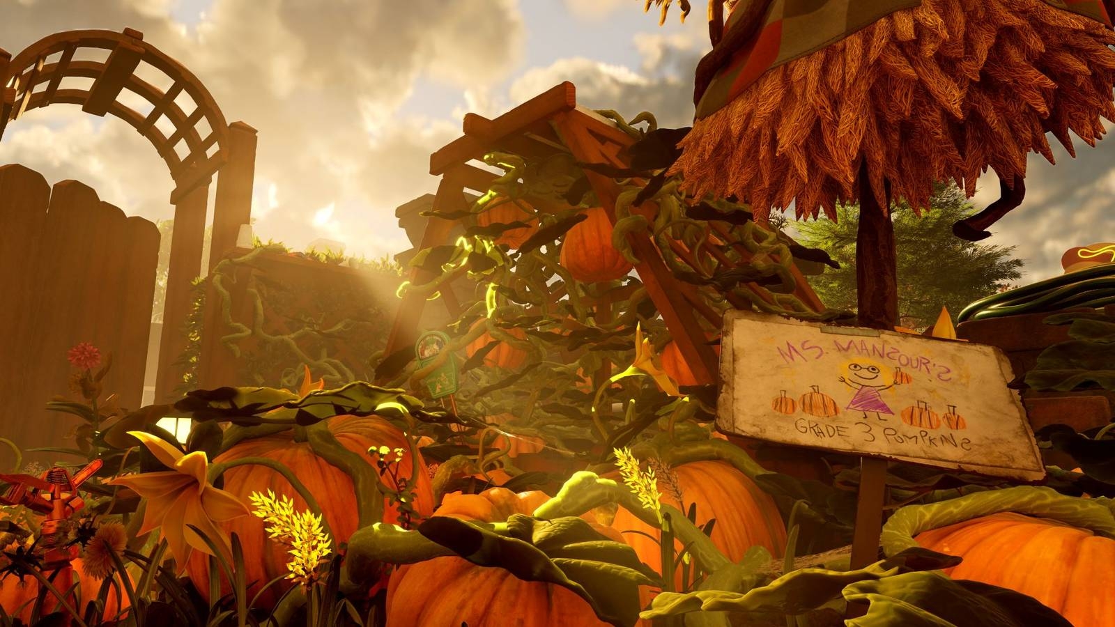 Grounded 2 Roadmap Reveals Big Plans for the Co-Op Survival Game in ...