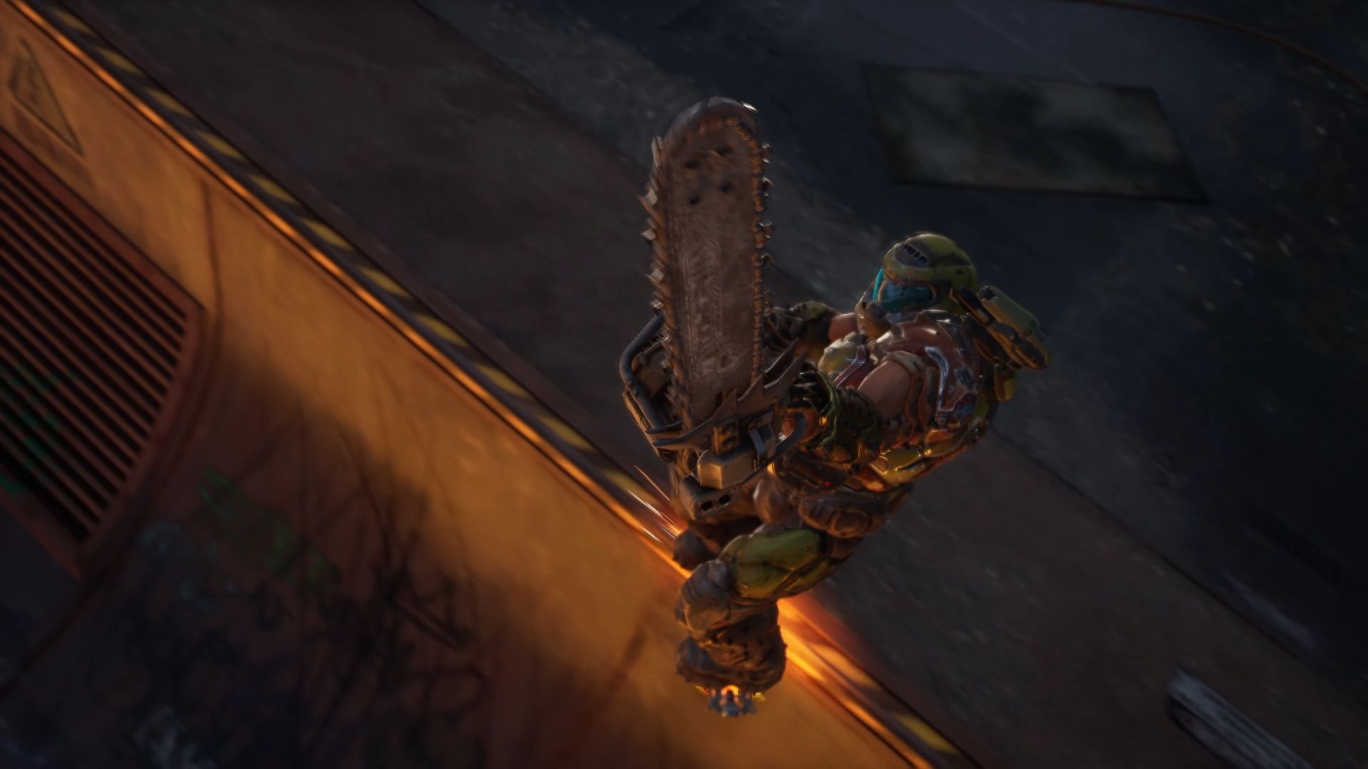 Teenage Mutant Ninja Turtles And Doom Guy Join Tony Hawk Pro Skater 3+4 ...