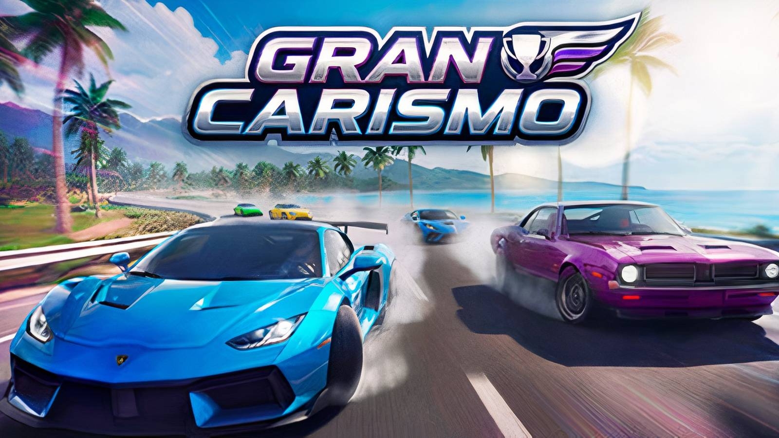 Gran Turismo Rip-Off Game Gets Name Change On PlayStation - OpenCritic