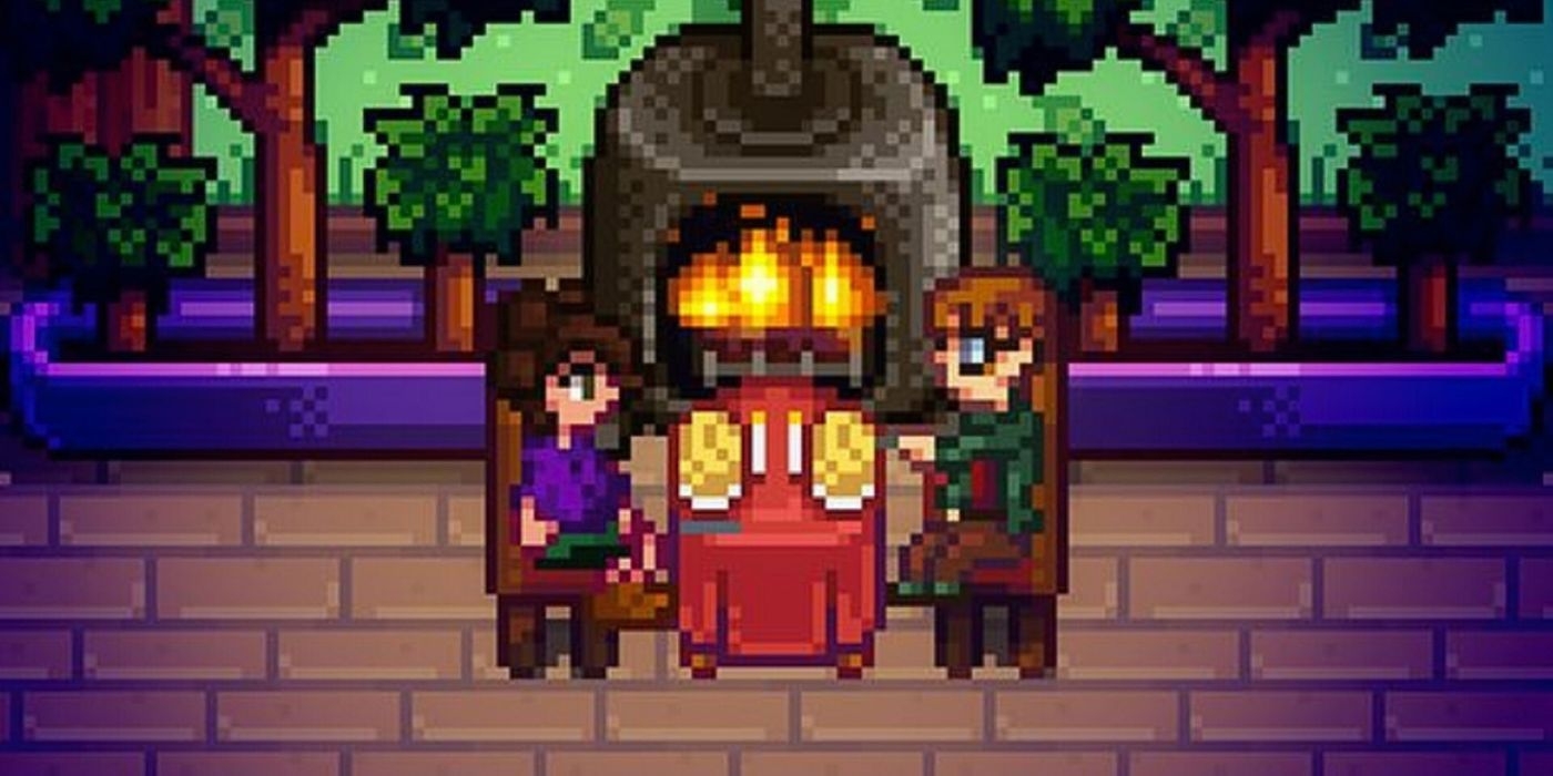 "The Man Deserves A Break": Stardew Valley Fans Think ConcernedApe Is ...