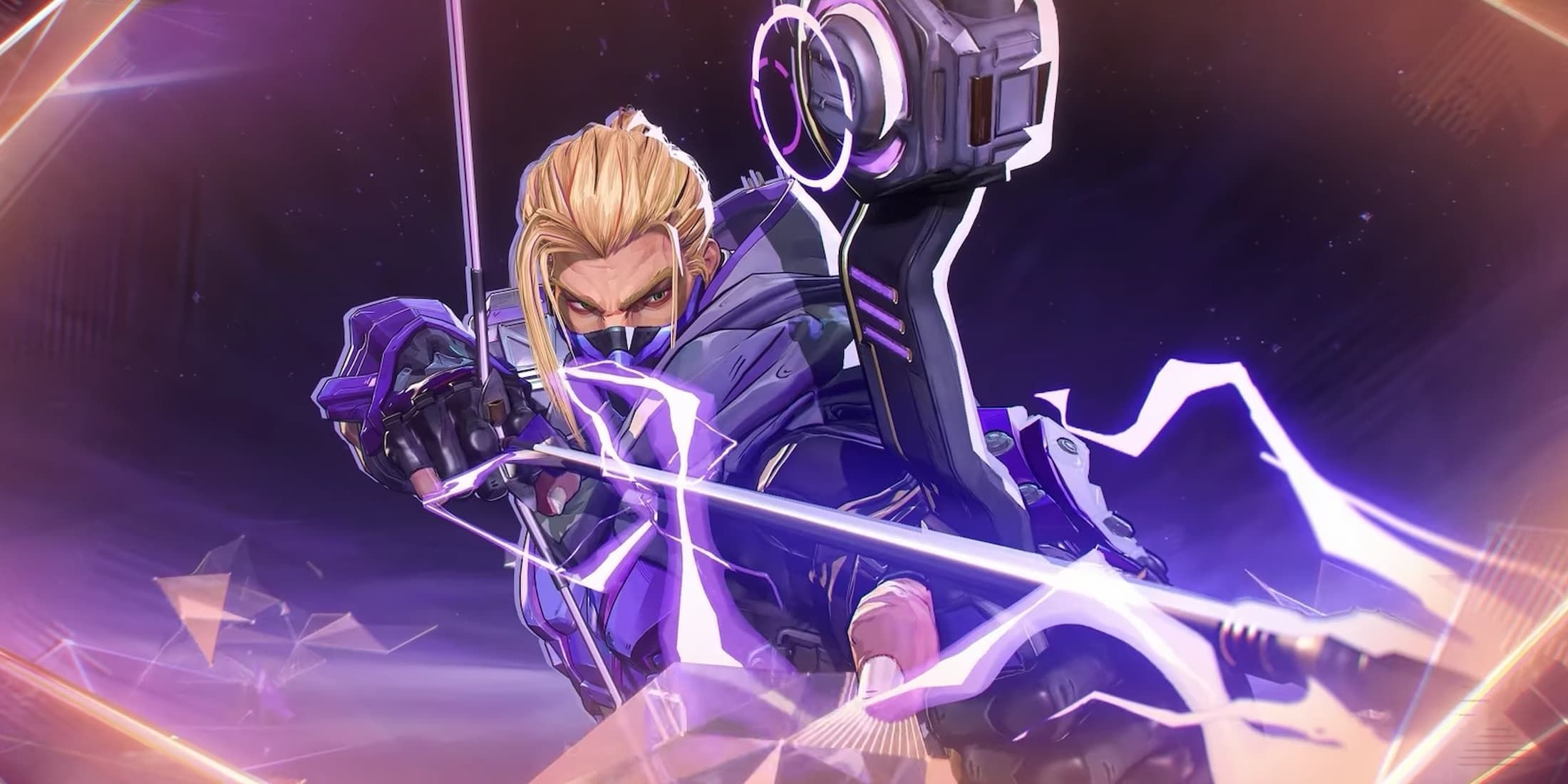 Marvel Rivals Reveals a Free Skin for Hawkeye - OpenCritic