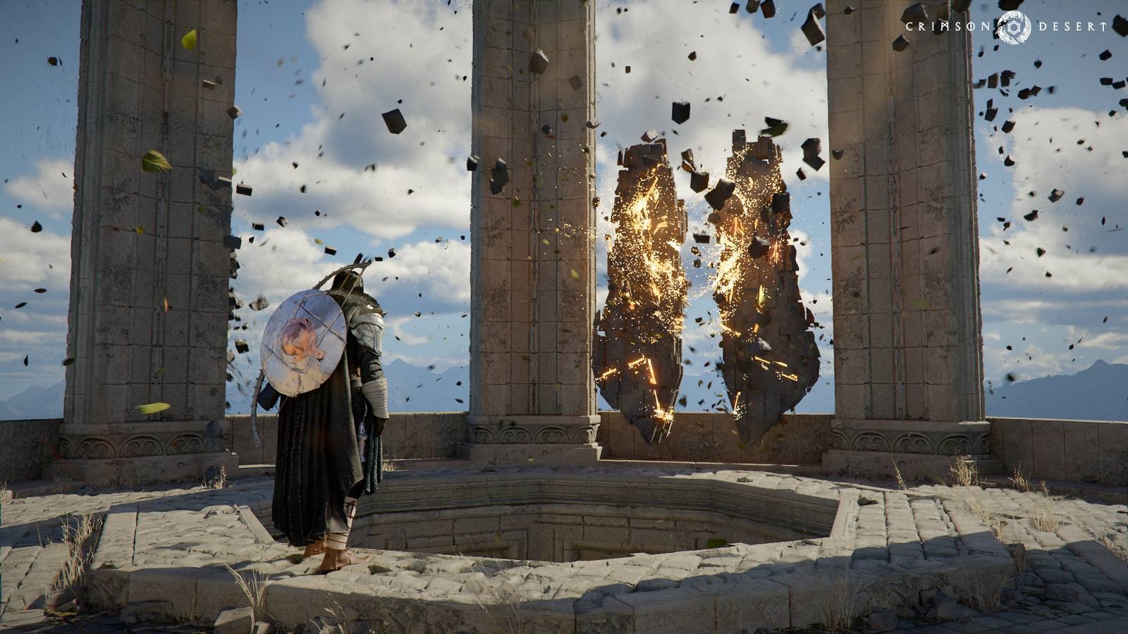 Pearl Abyss Drops new Story, World Details for Crimson Desert - OpenCritic