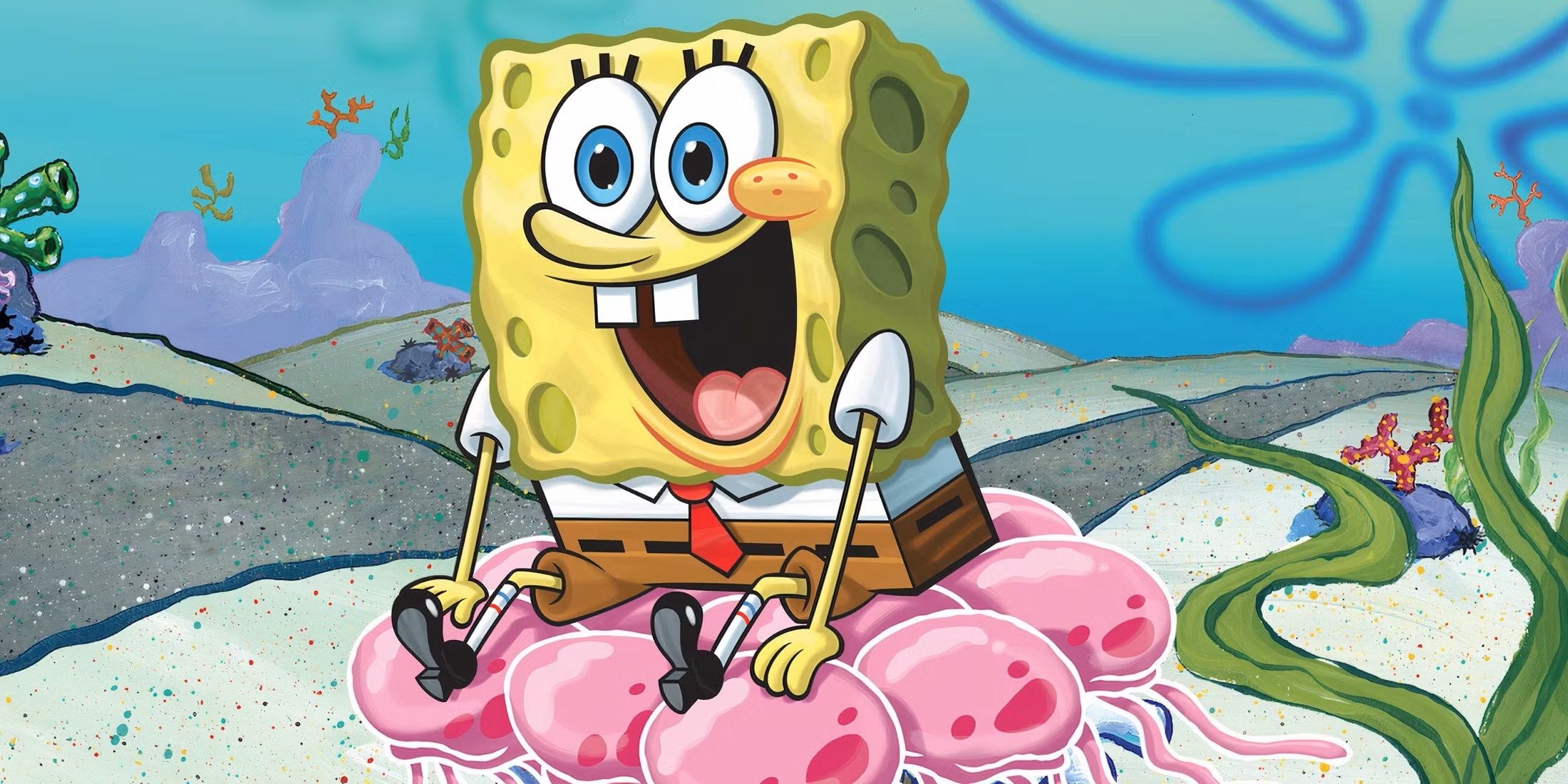 Leaked SpongeBob Game is Doing Something Unexpected - OpenCritic