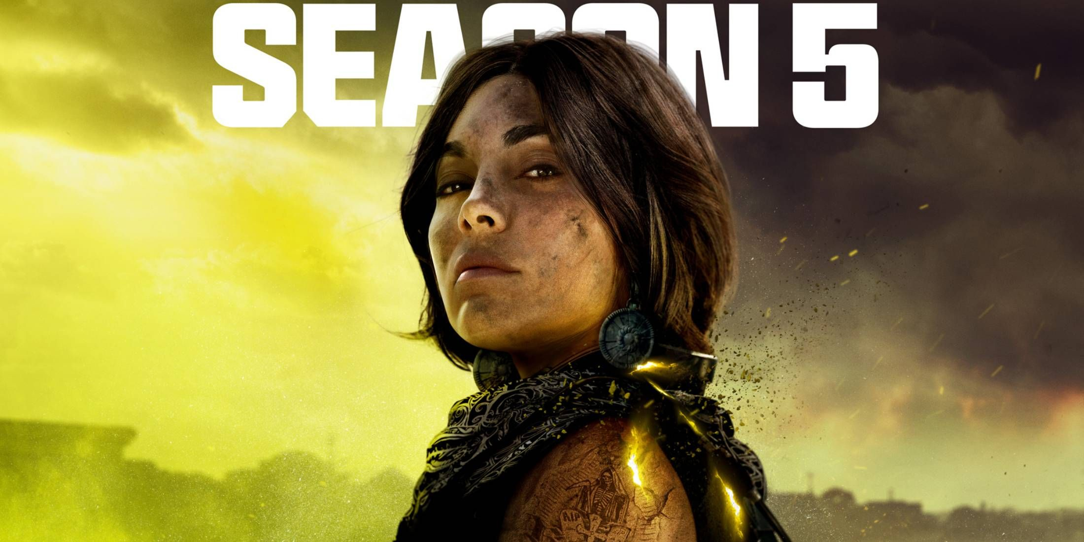 Call Of Duty Warzone Season 5 Muzzle Is Overpowered Opencritic