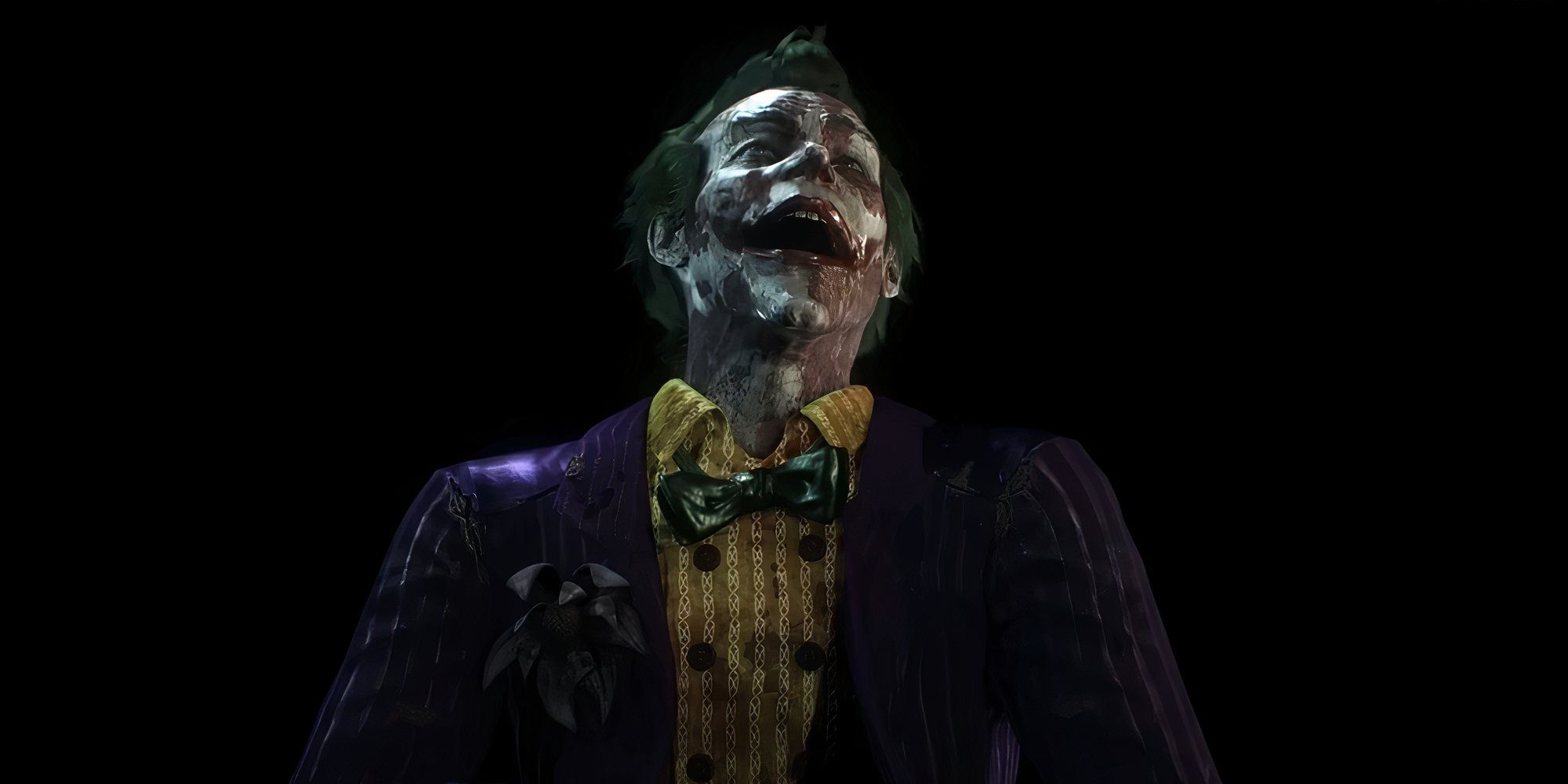 Sorry Arkham Fans, The New Lego Batman Won't Have Its Iconic Death ...