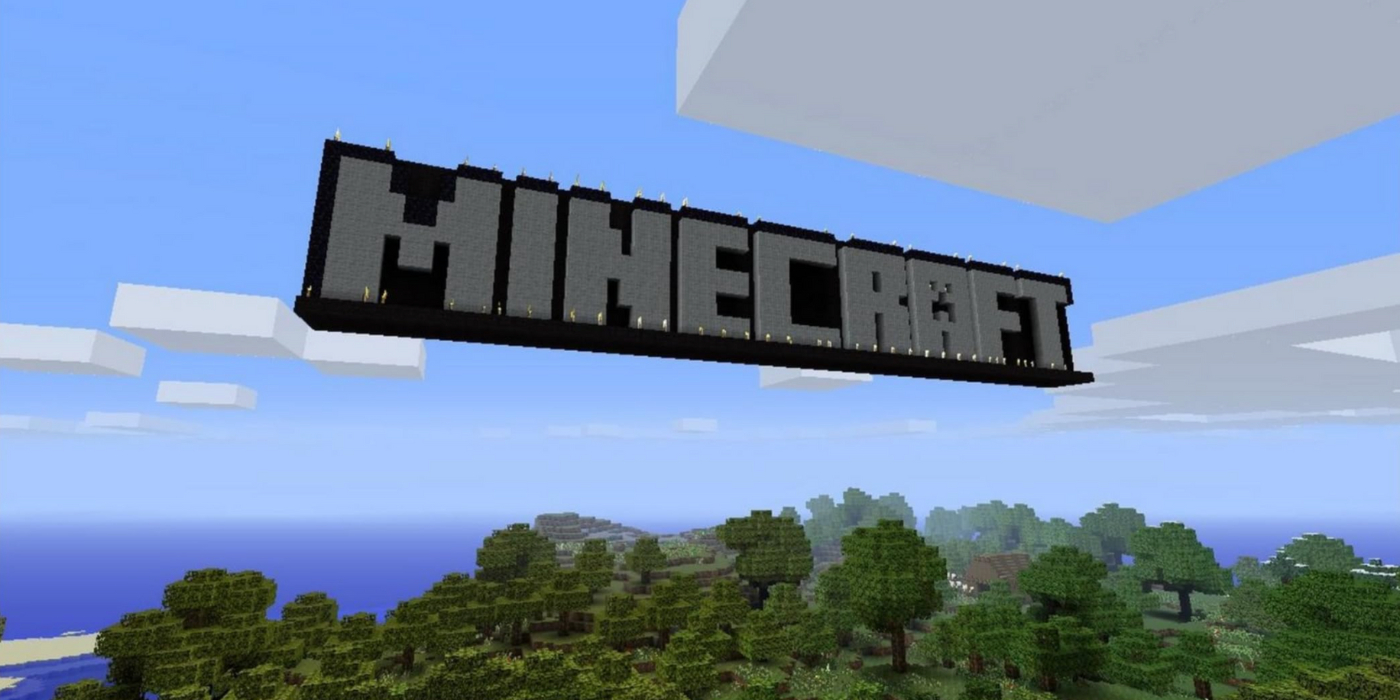 Dedicated Minecraft Creator Is Still Recreating The Las Vegas Strip ...