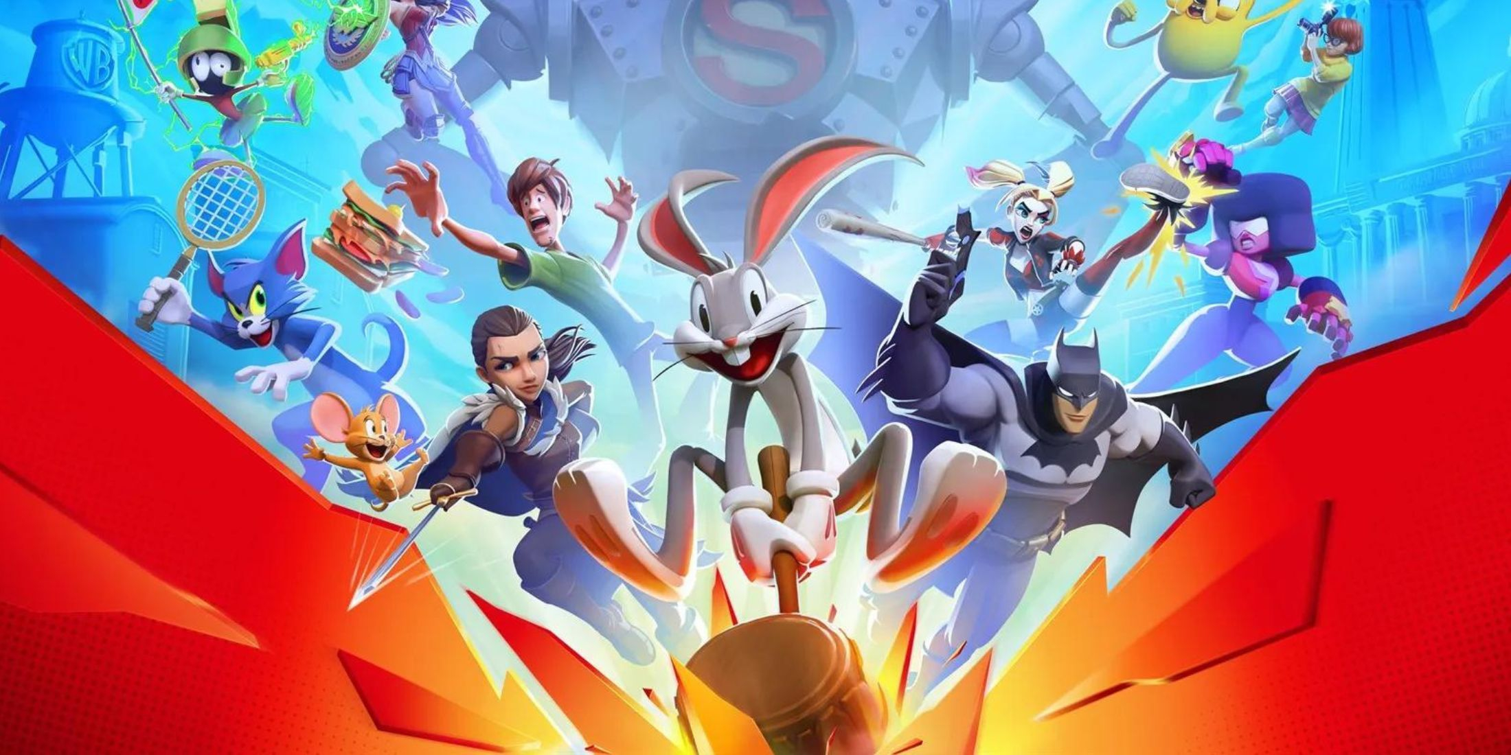 MultiVersus Confirms Season 3 Characters and Launch Date - OpenCritic