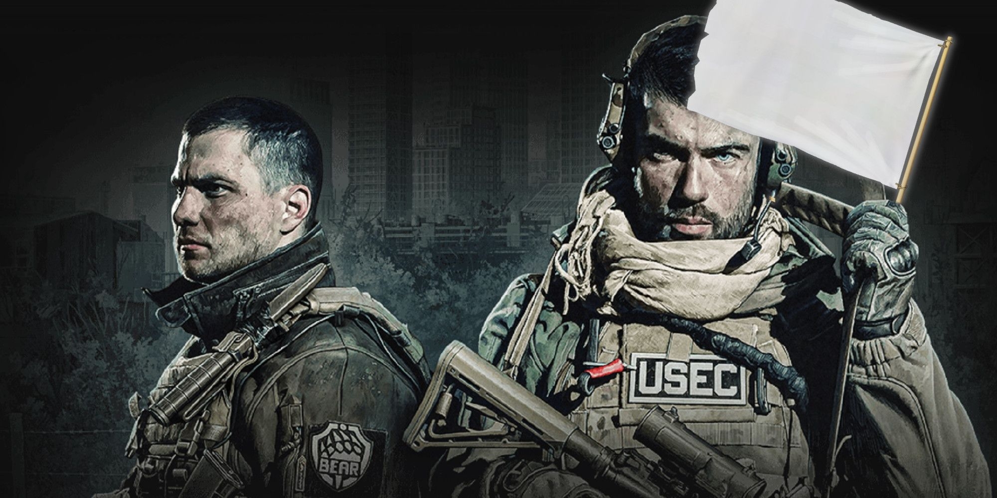 RIP Hardcore: Escape From Tarkov Folds On Difficulty Changes After ...