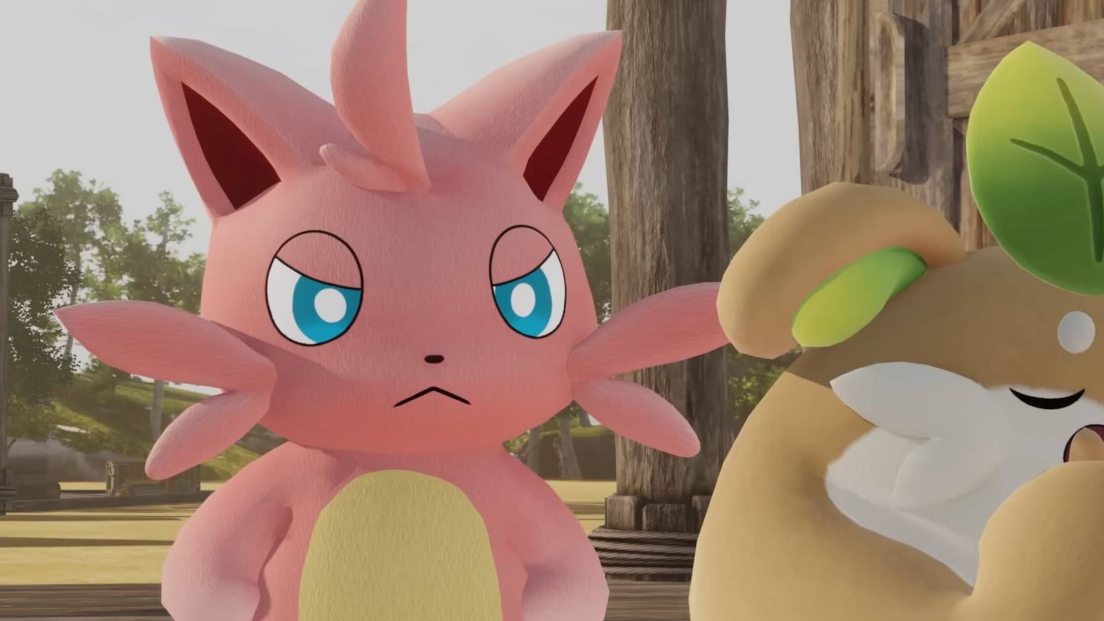 NIntendo's Palworld Lawsuit Gets Another Weird Update - OpenCritic