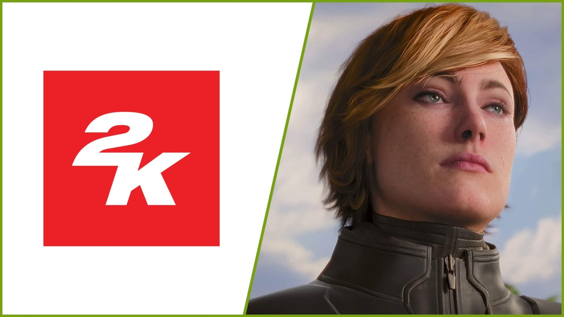 Ex-Perfect Dark Reboot Leads Form New Studio at 2K | TechRaptor ...