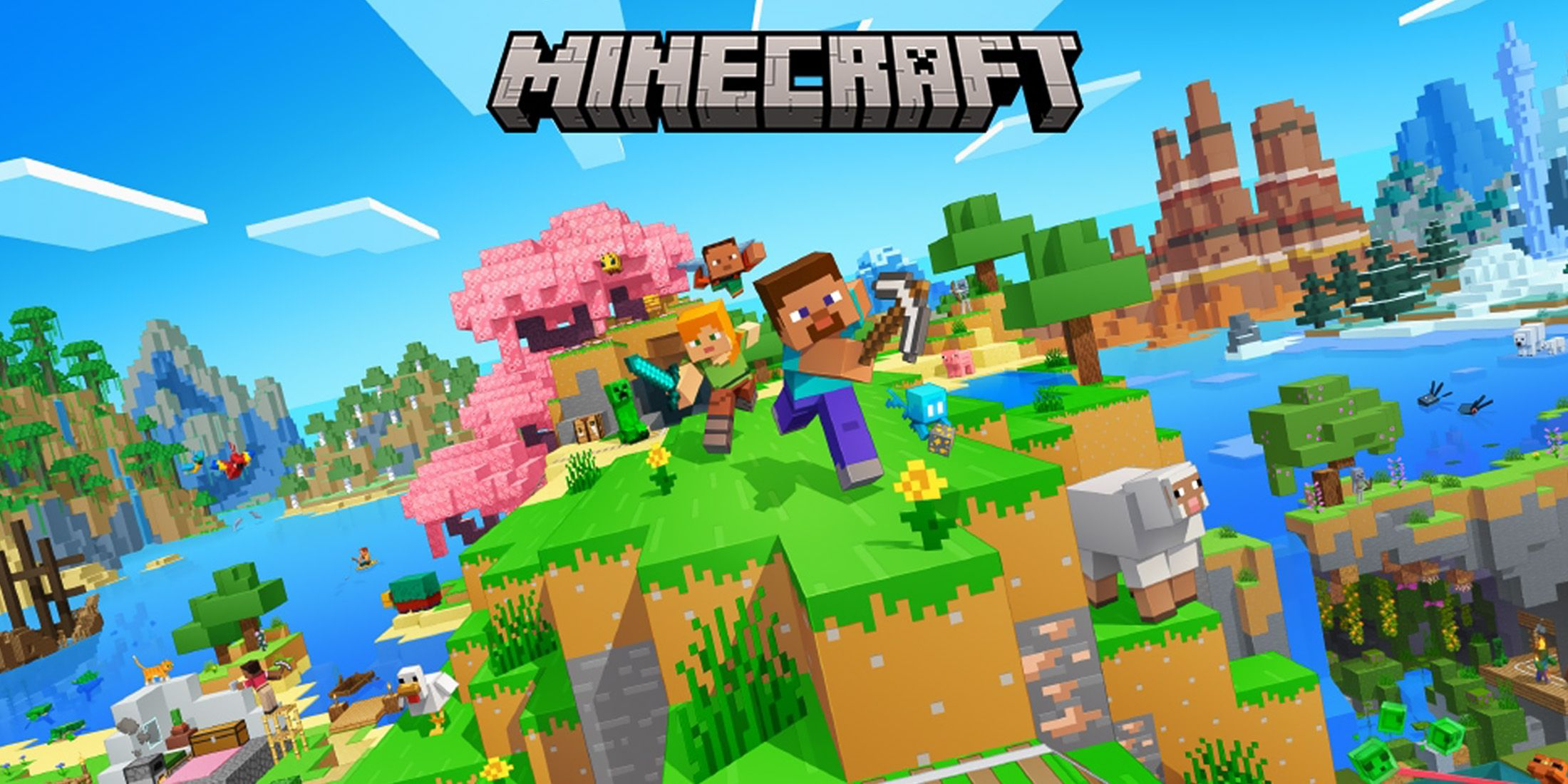 Mojang Teases Minecraft's Future Updates, Including Native PS5 Release ...