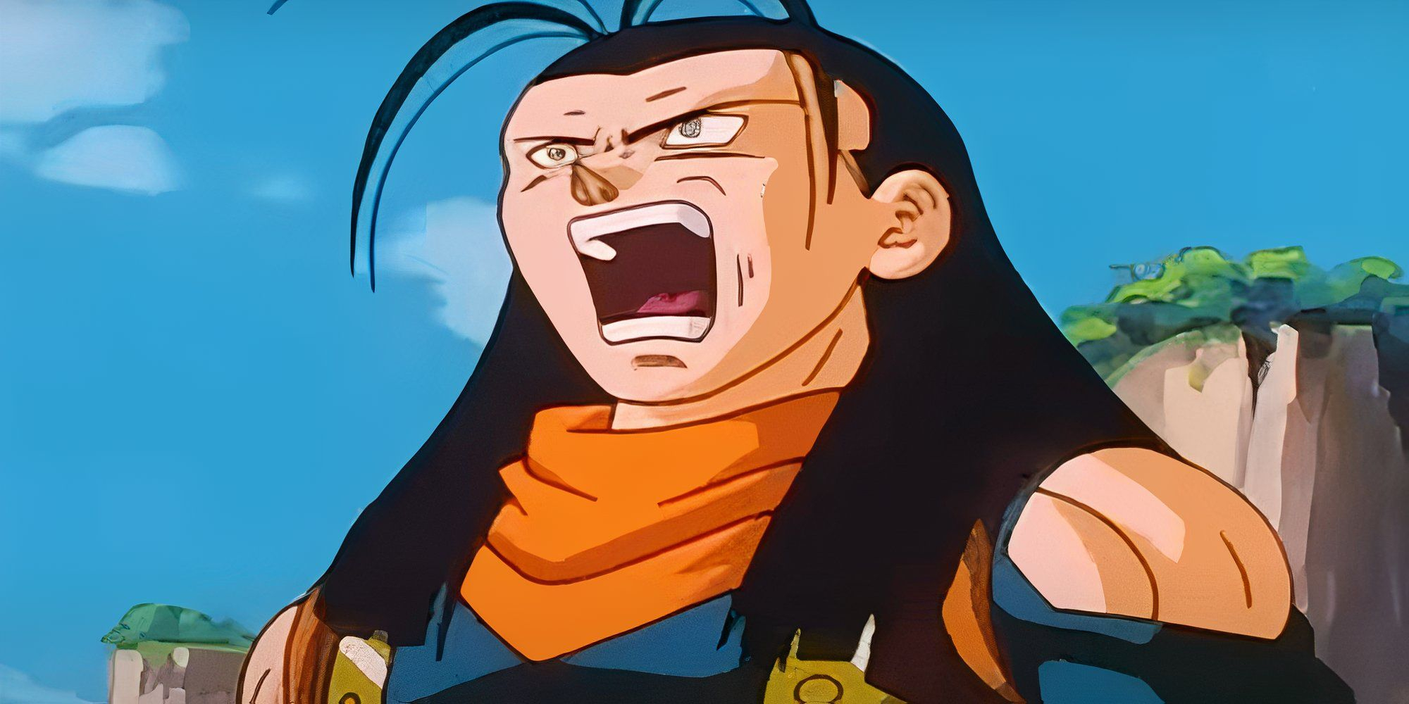Super Android 17’s VA Hints That The Character Is Coming To Dragon Ball ...