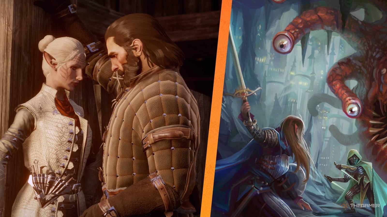 BioWare Might Be Known For Romances Now, But The Devs Thought No One ...