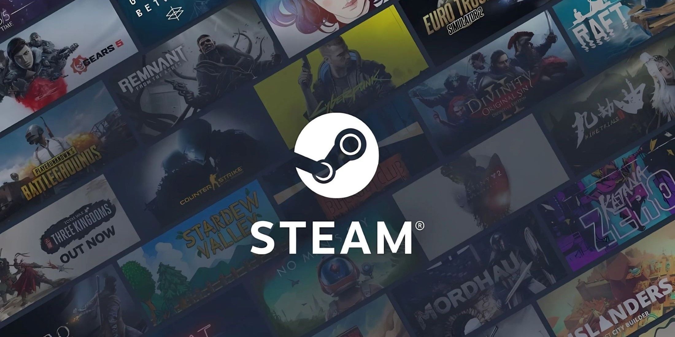 New Steam Update Makes Big Quality of Life Improvement - OpenCritic