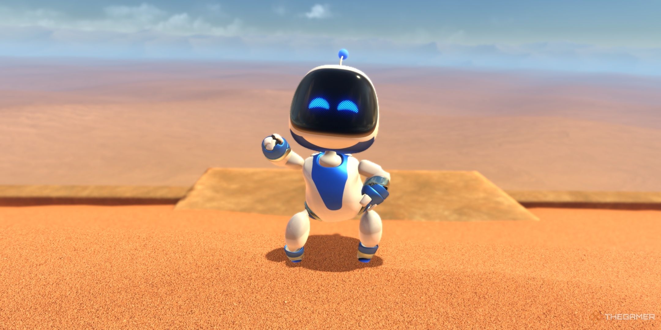 Sony Reveals Impressive Astro Bot Sales Data - OpenCritic