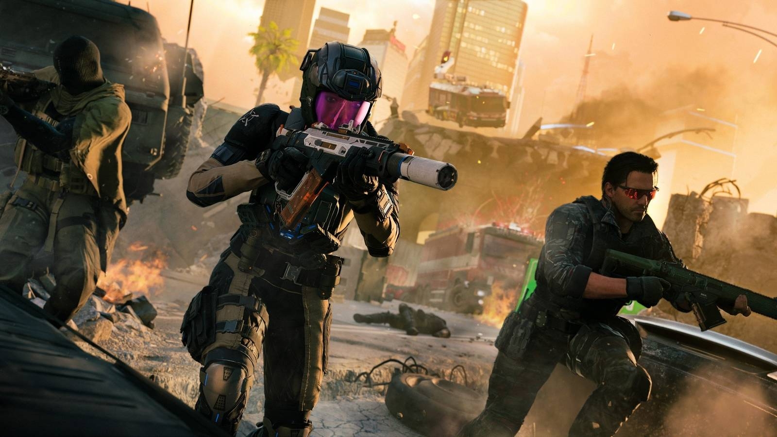 Call of Duty Reveals Patch Notes for Black Ops 7 and Warzone Season 2 ...