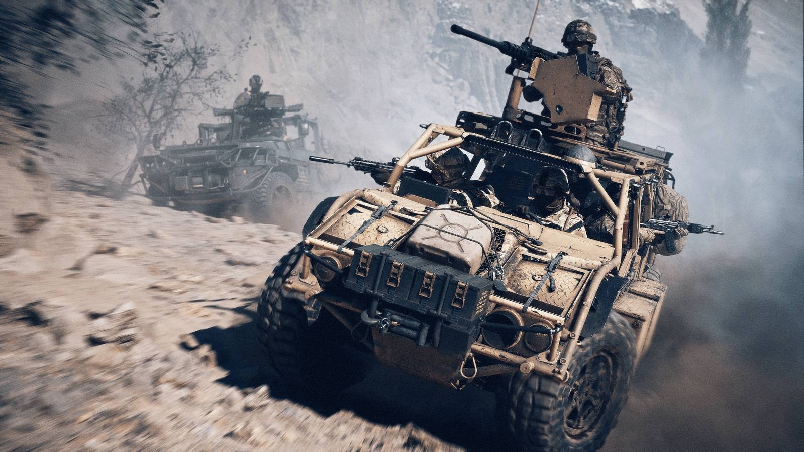 Battlefield 6 Dev Discusses Why He Thinks the Game Will Be More Successful Than Battlefield 2042 ...