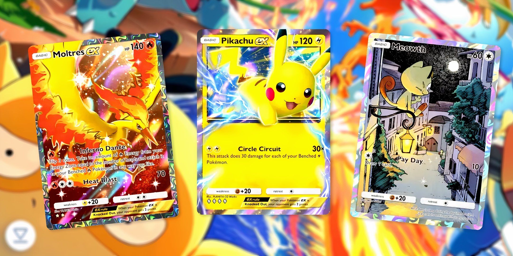 New Pokemon TCG Pocket Expansion Pack, Card Rarity, And Special Events ...