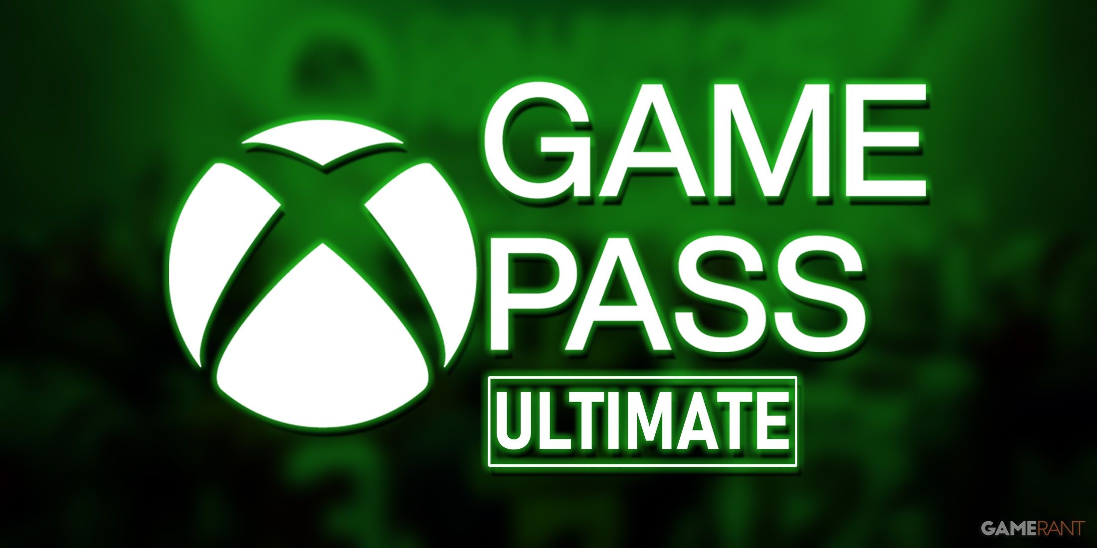 Xbox Game Pass Ultimate Update Adds Surprise New Game - OpenCritic