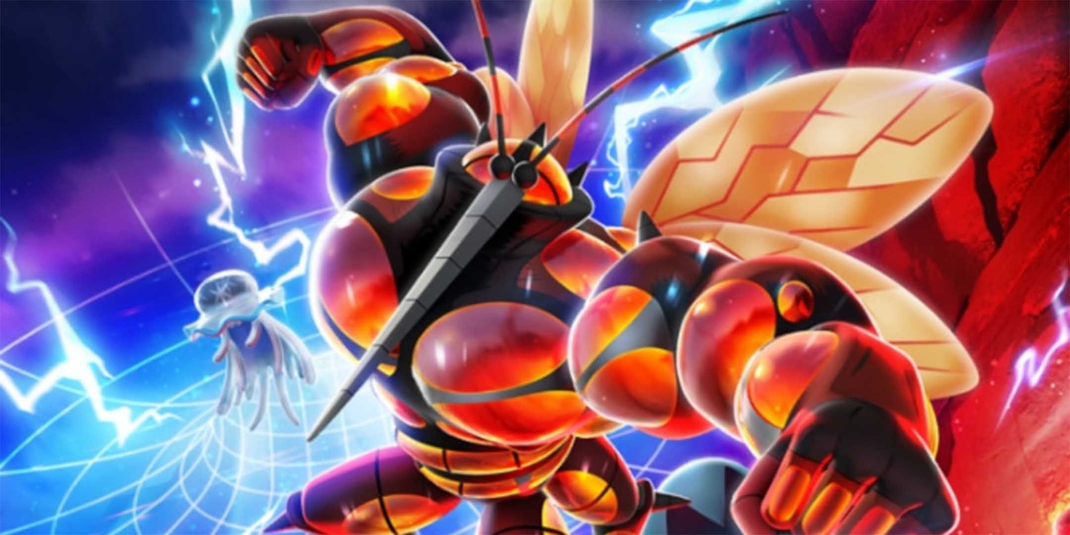 Pokemon TCG Pocket Announces New Expansion, Adding Ultra Beasts to Game ...