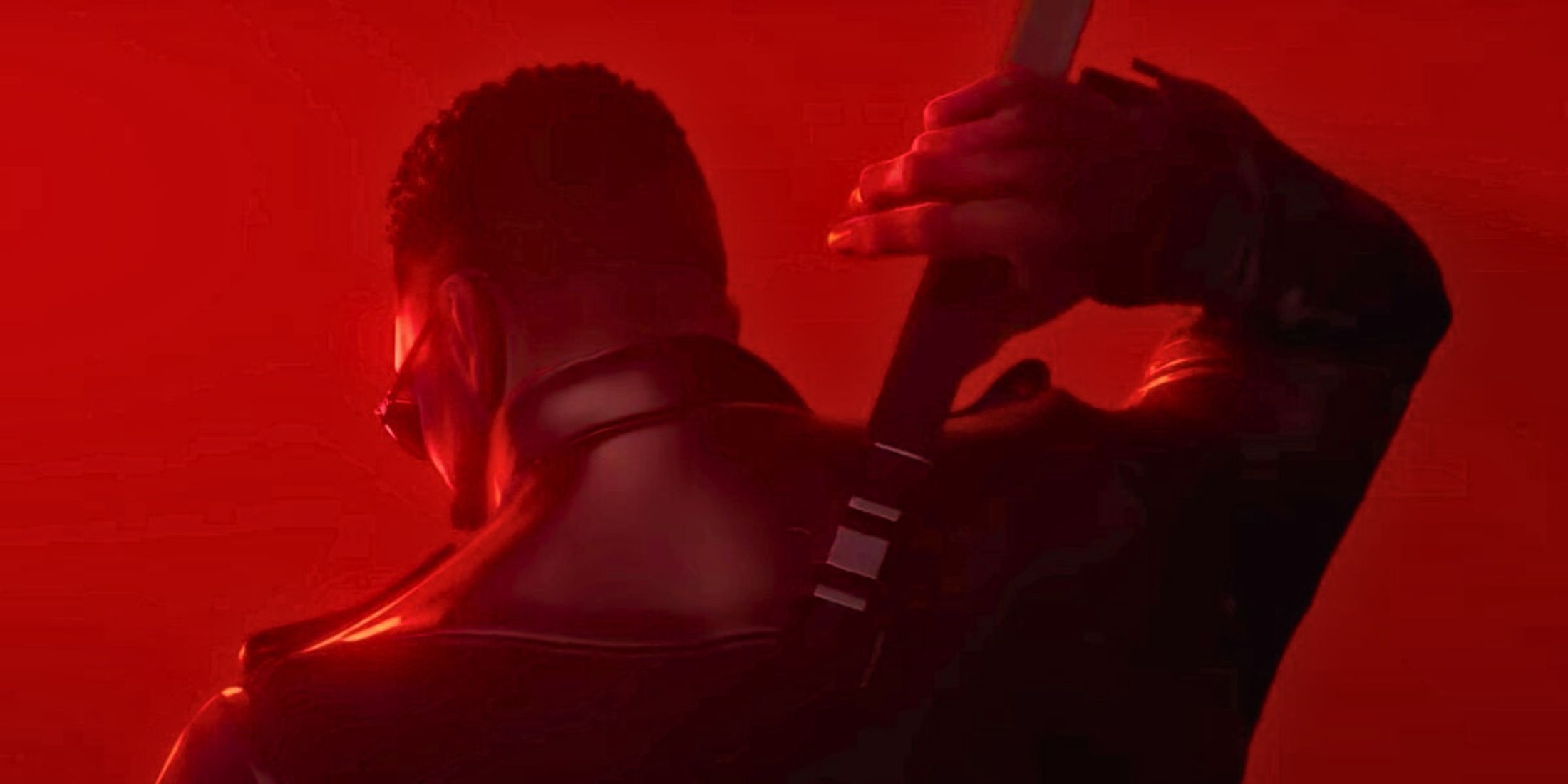Xbox’s Staggering Budget for Marvel’s Blade Game Revealed in New Leak ...