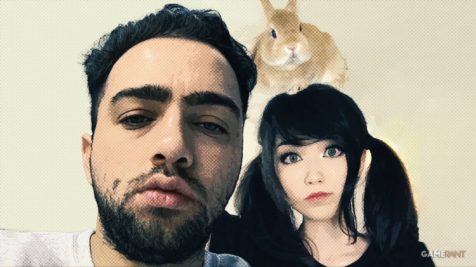 Emiru Accuses Mizkif of Sexual Assault and Blackmail Threats Over Dead Pets - OpenCritic
