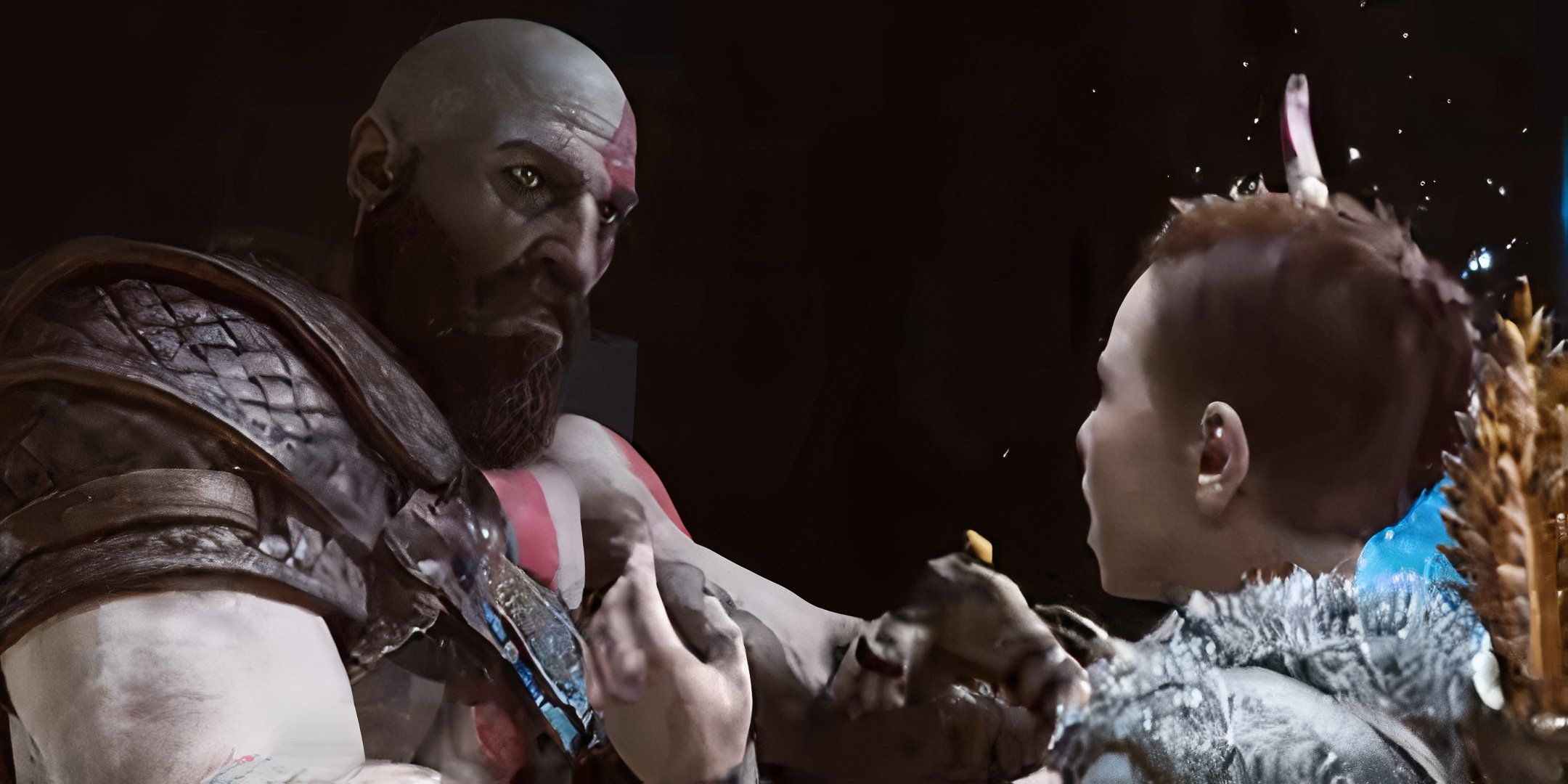 "I'm not a gamer": God of War's showrunner might not have played the ...