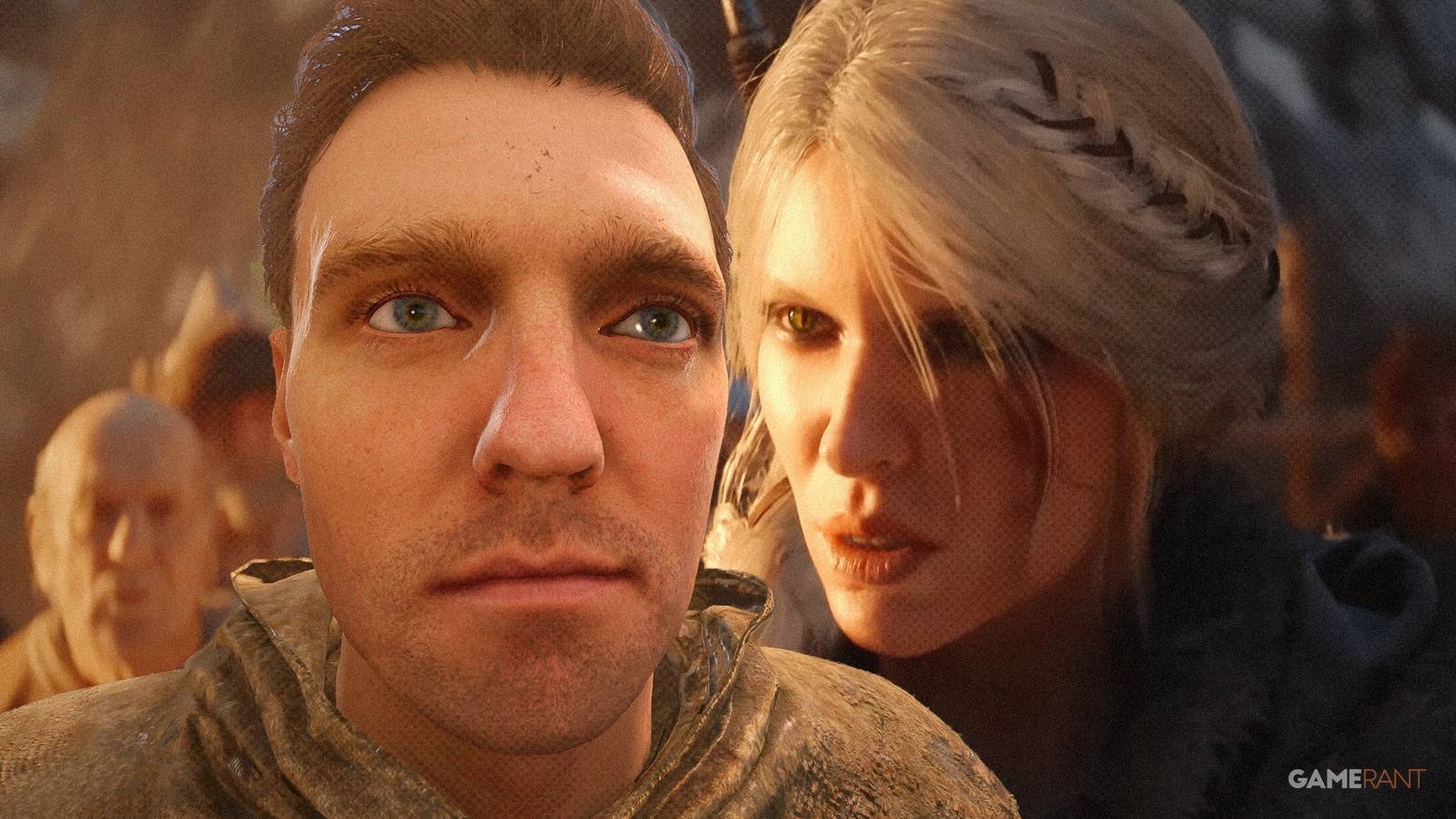 Kingdom Come: Deliverance 2 Veteran Joins The Witcher 4 Team - OpenCritic