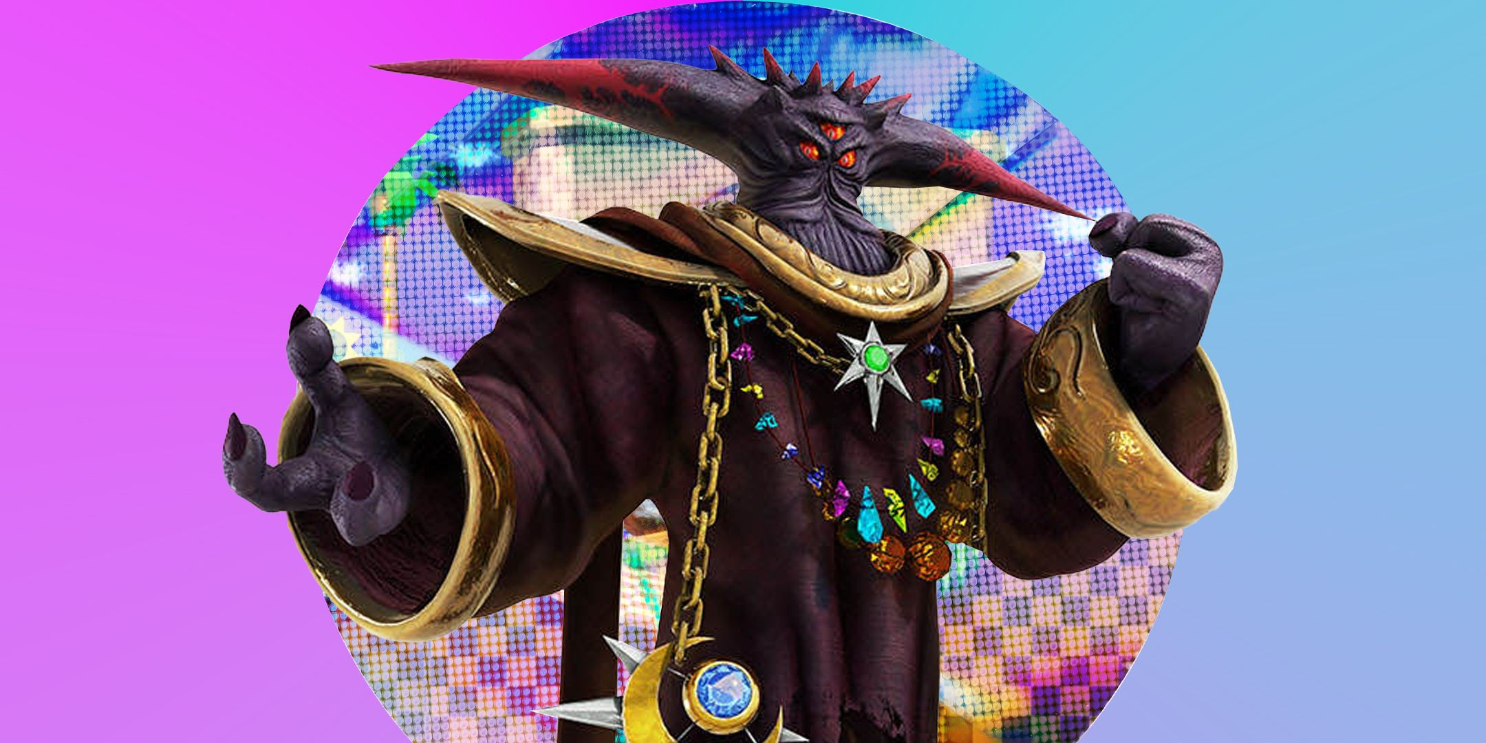 First Look At Black Doom In Sonic x Shadow: Generations Revealed ...