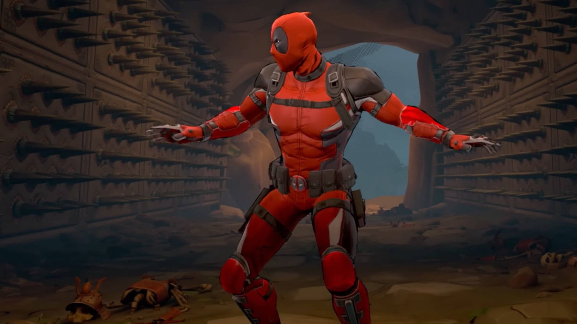 Meta Studio Shutdowns Reportedly Hit Sanzaru Games, Twisted Pixel ...