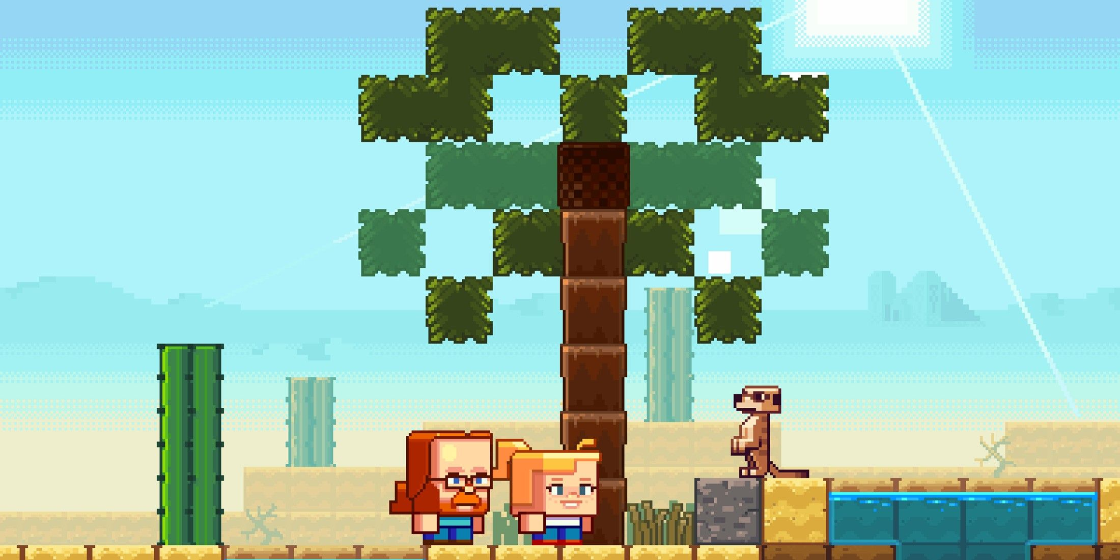 Minecraft Fan Draws Every Mob and Block in Mob Vote Style - OpenCritic