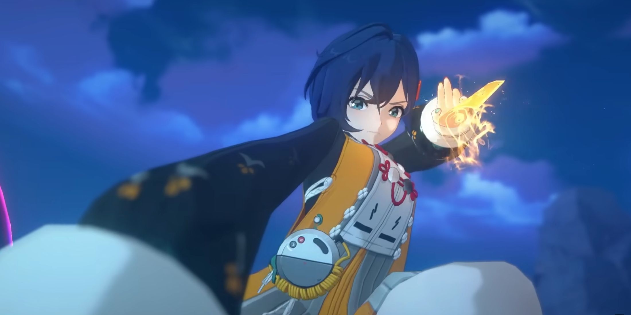 Zenless Zone Zero Reveals Second Character for Version 2.1 - OpenCritic