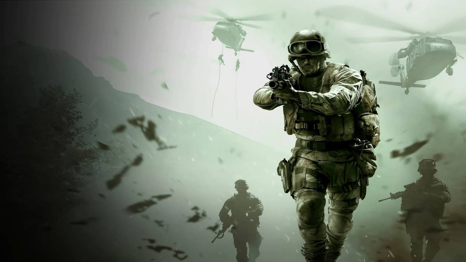 Call Of Duty Co-Creator Vince Zampella Dead At 55 - OpenCritic