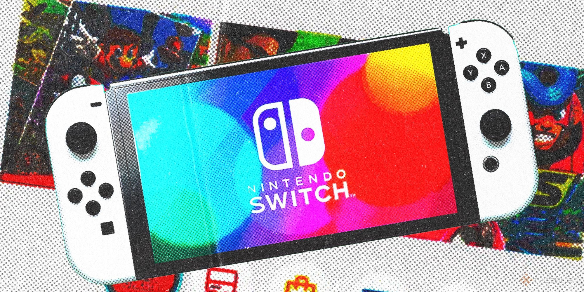 Nintendo Switch Has Now Outsold The PS2 In The US - OpenCritic