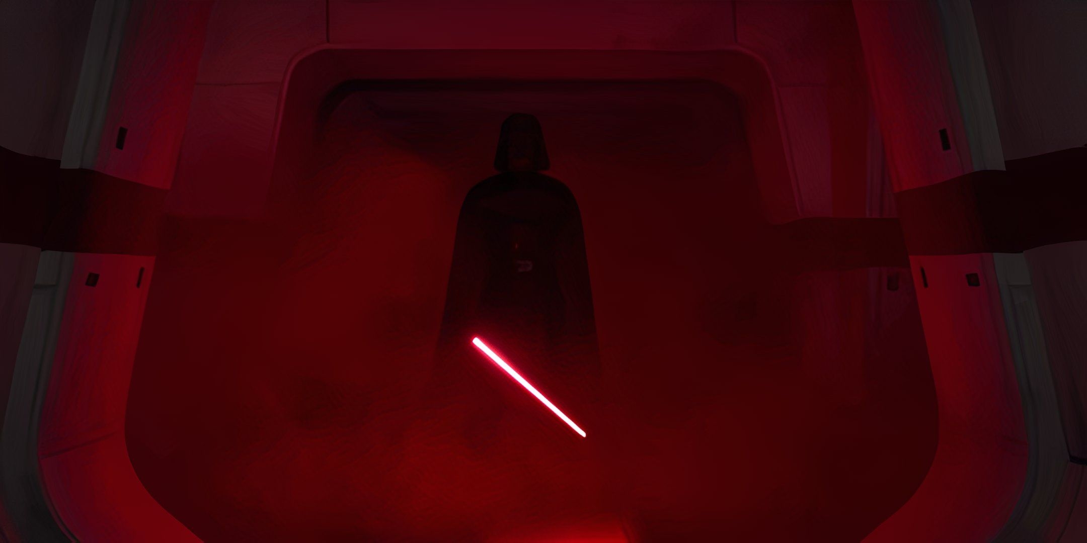 Fortnite Is Introducing A Bizarre AI Darth Vader Chatbot, But You Won't ...