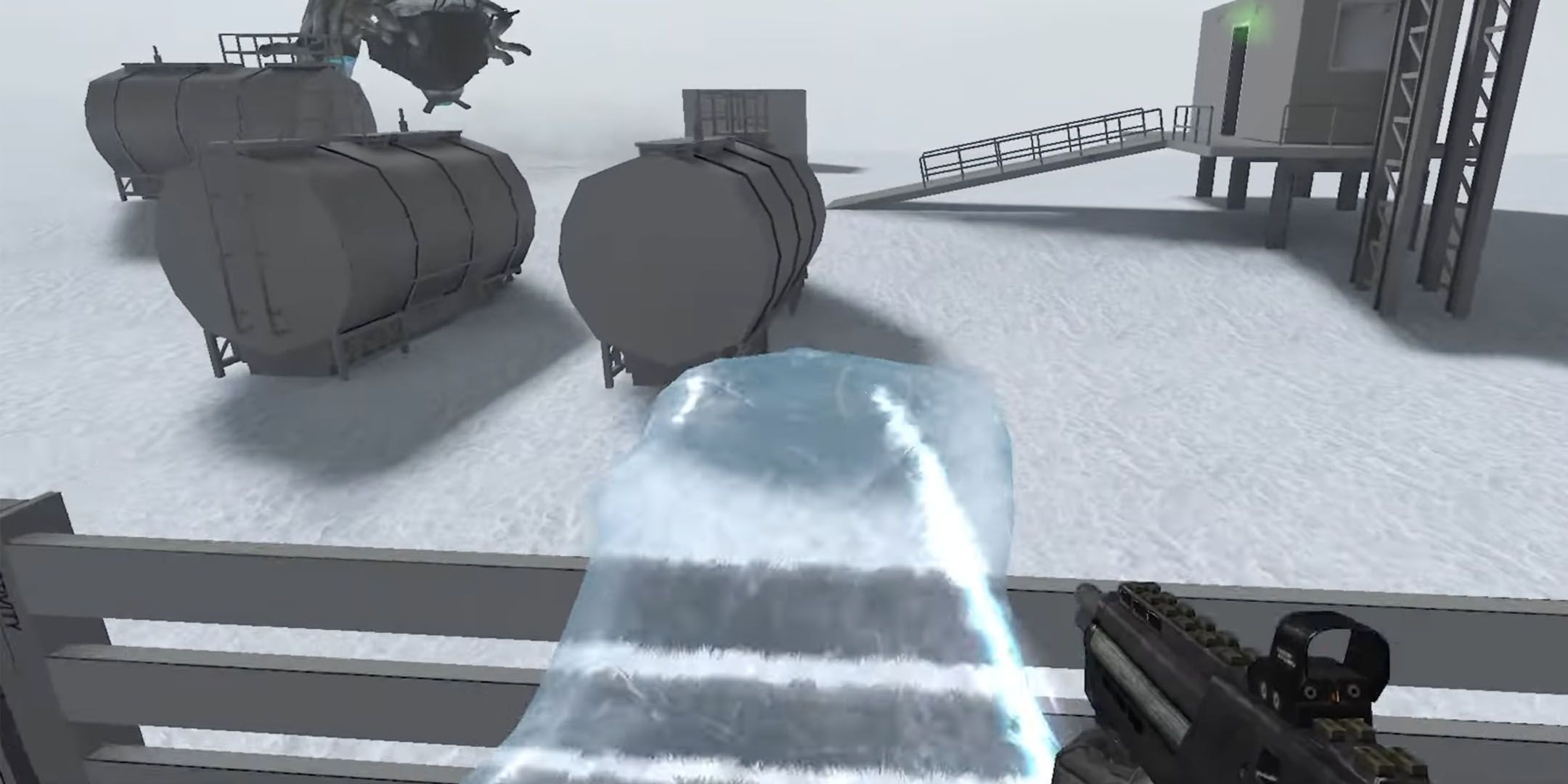 Valve Just Made Another 'Can't Count To Three' Joke, And Everyone Is ...