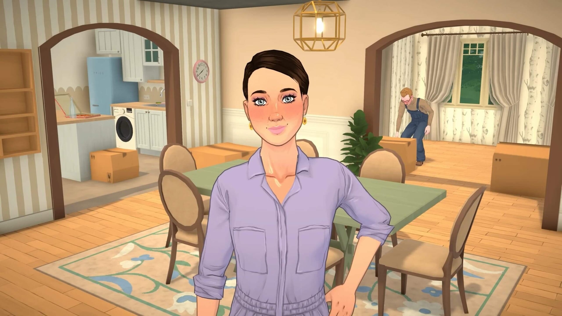 Indie Sims-Like Paralives Gets December Early Access Release Date ...