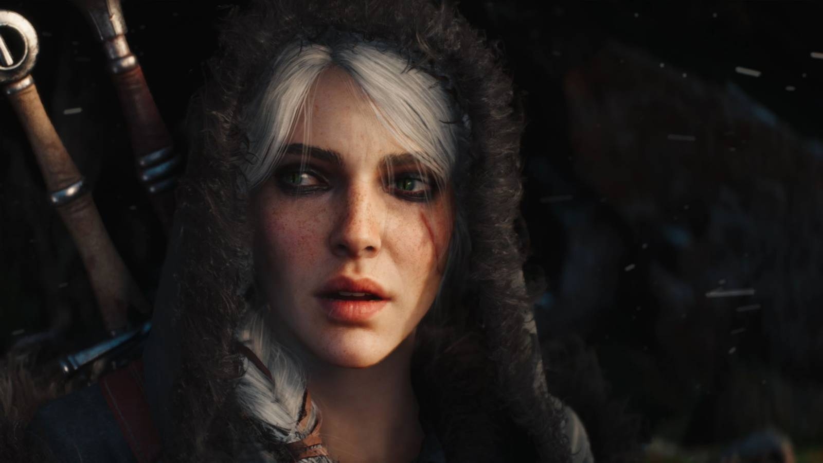 The Witcher 4 Trilogy Tease Met With Raised Eyebrows From Gamers ...