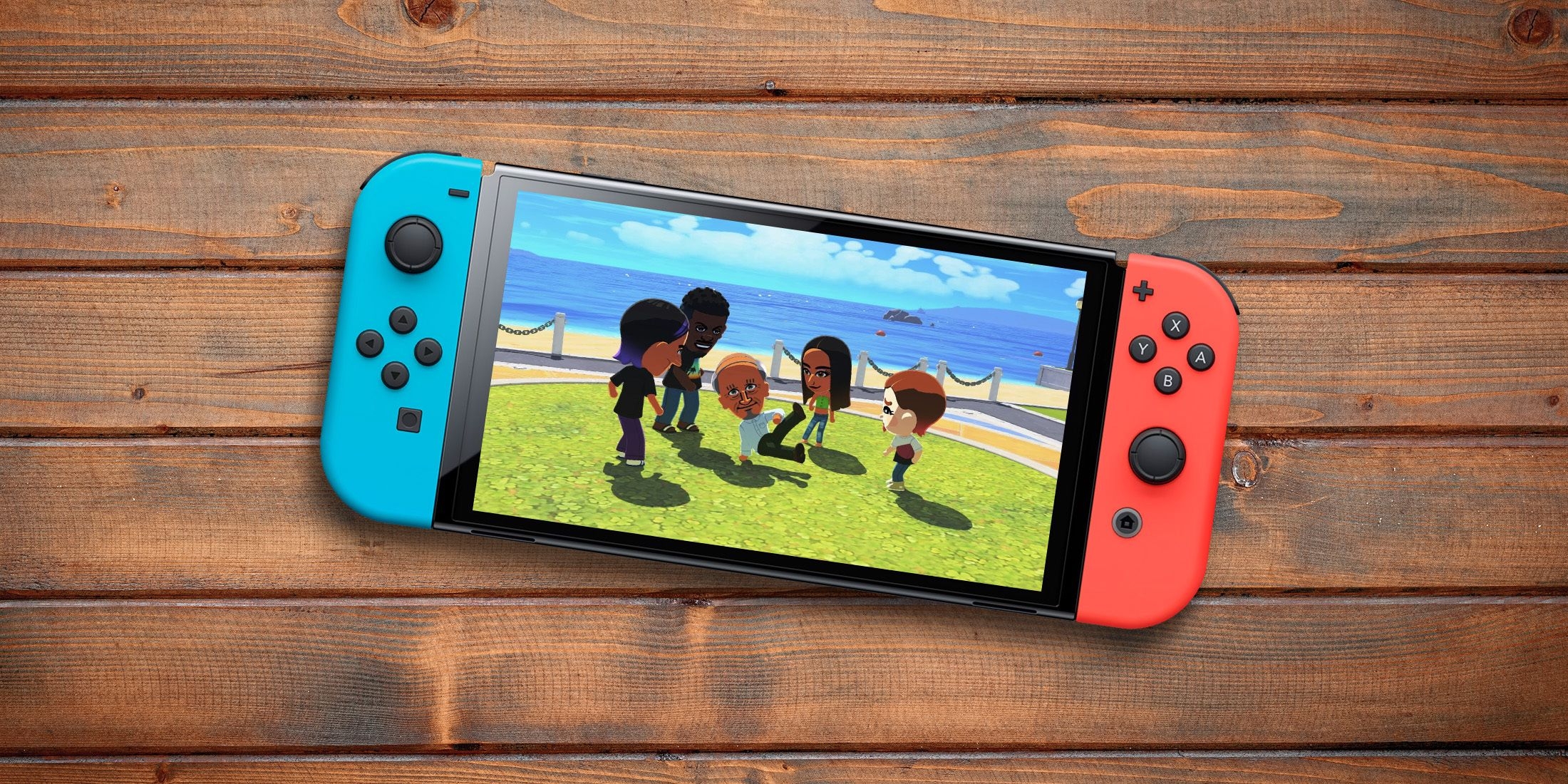 Nintendo Highlights 5 Switch 1 Games Coming in 2025 and 2026 - OpenCritic