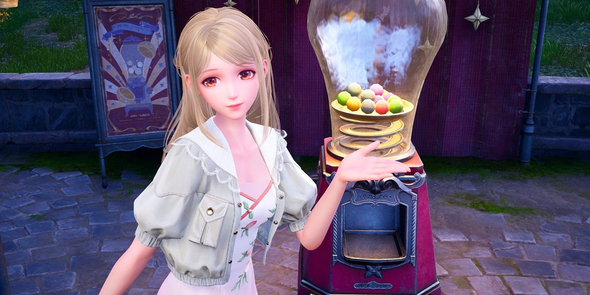 It's Not Worth It, Says Infinity Nikki Fan Who Spend 10 Million Blings In Surprise-O-Matic ...