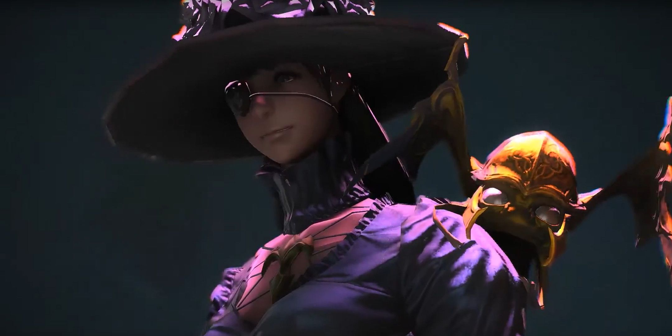 Final Fantasy 14 Player Solos Palace Of The Dead As A Conjurer - OpenCritic