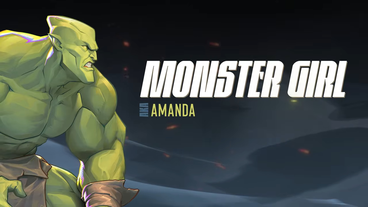 Invincible VS Monster Girl Quick Deep Dive Released - OpenCritic