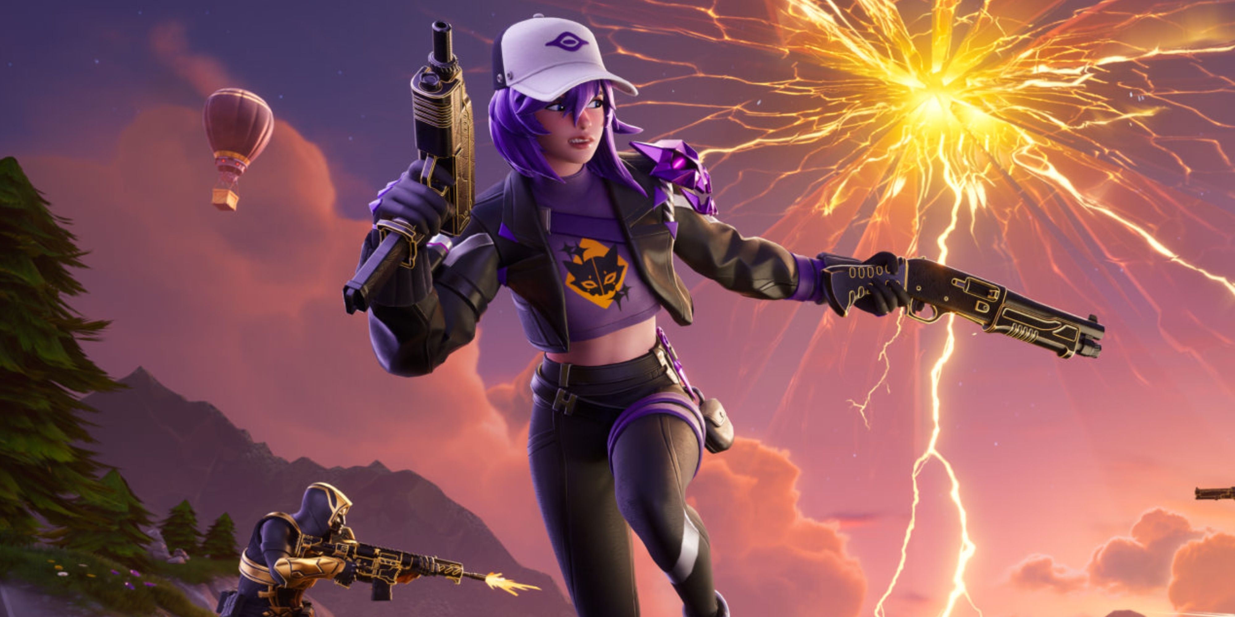 "We Are Being Stripped Of Everything In This Game": Fortnite Fans Aren ...