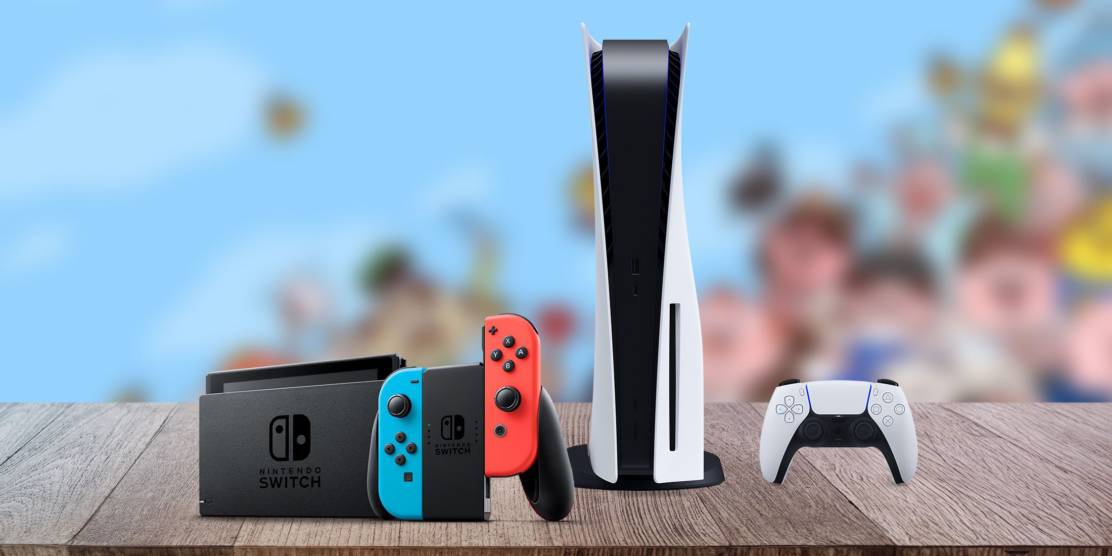 Newly-Released PS5 and Switch Game is Getting Rave Reviews - OpenCritic