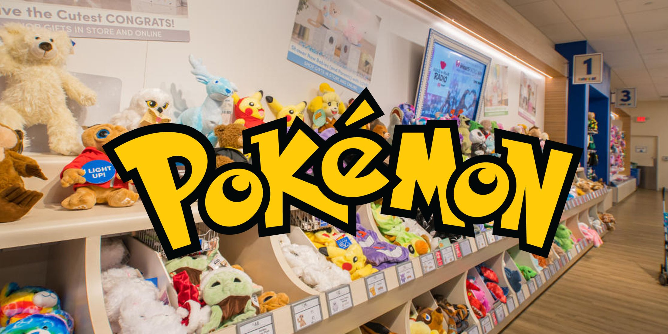 Pokemon Build-a-Bear of Popular Fire-Type Starter Revealed - OpenCritic