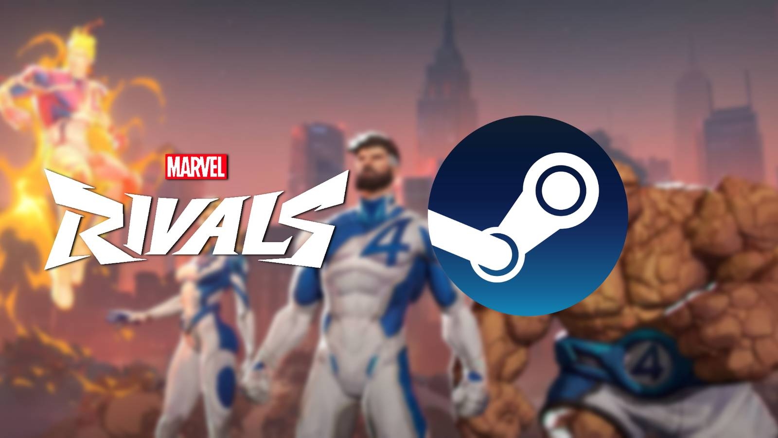 Marvel Rivals Steam Player Count is Down 86% From Its Peak - OpenCritic